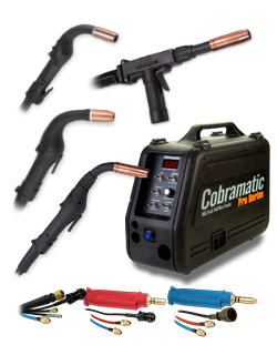 Specials | MK Products | Cobra Welding